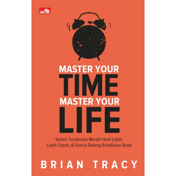 Master Your Time, Master Your Life | Lazada Indonesia Master Your Time, Master Your Life | Lazada Indonesia