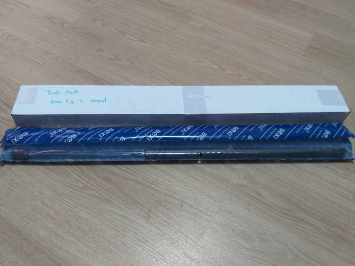 โช้คค้ำฝาท้าย BMW E36 Ti Compact | Lazada.co.th