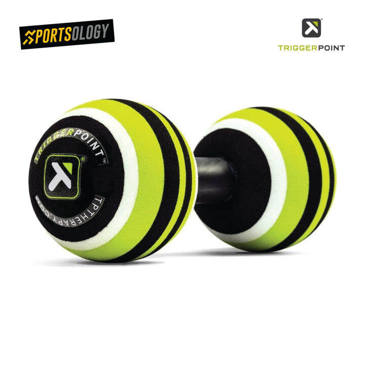 TriggerPoint MB2 Roller® | Lazada PH