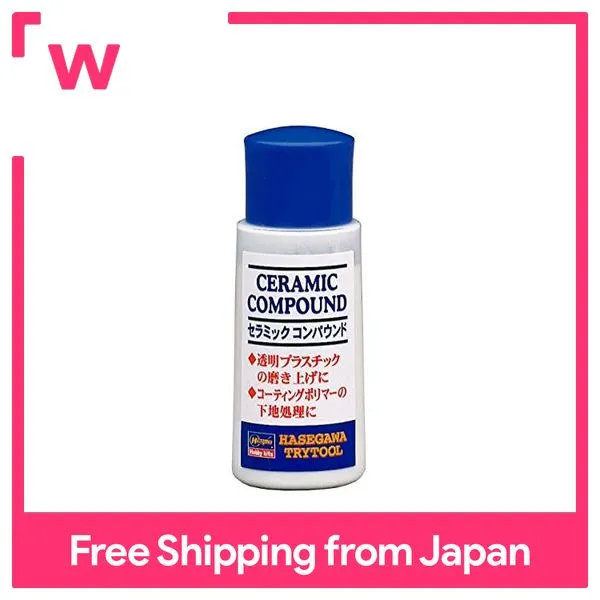 Ceramic compound TT25 | Lazada PH