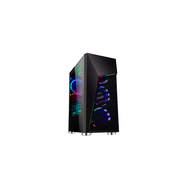 Bosston CS257 Gaming Casing | Lazada PH
