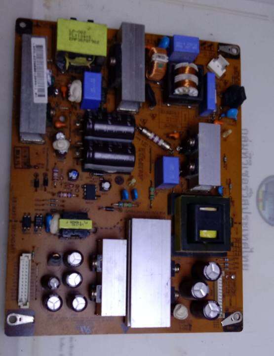 POWER SUPPLY LG ซับพลาย แอลจี อะไหล่แท้/ของถอด ใช้กันได้หลายรุ่น ...