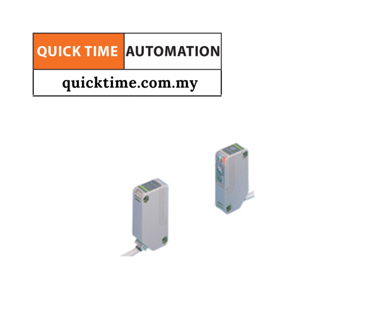 Sunx Compact Multi-voltage Photoelectric Sensor: NX5-M10RA | Lazada