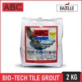 ABC Tile Grout Bio Tech Bonding Solution Anti Mold Anti Mildrew Anti ...