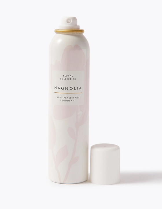 ORIGINAL Magnolia Anti-Perspirant Deodorant | Lazada PH