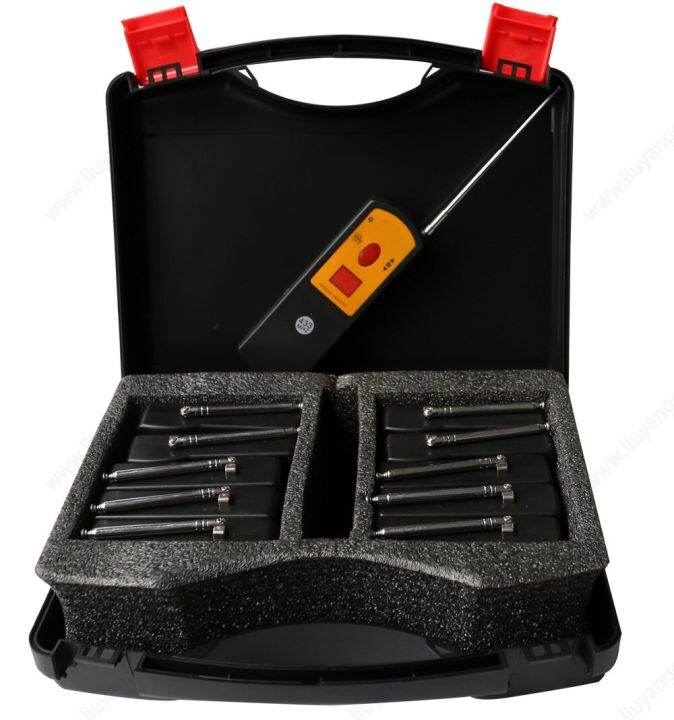 Wireless Remote Pyrotechnic 10 Receiver Stage Equipment System Balloon ...