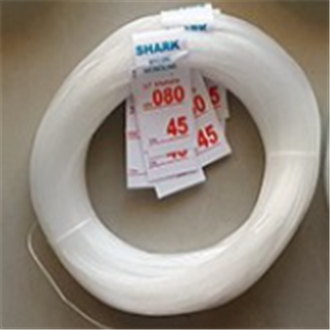 Nylon String / Nylon Monoline / Tansi (per roll)（#80） | Lazada PH