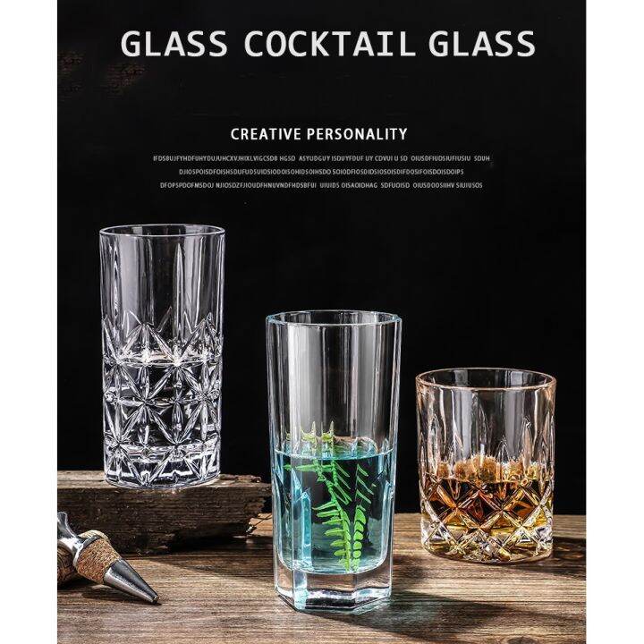 Delisoga Aesthetic Durable Crystal Clear The Sunrise Series 15CM ...
