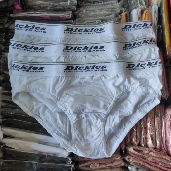Authentic Dickies Hipster Brief 3in1 Lazada Ph