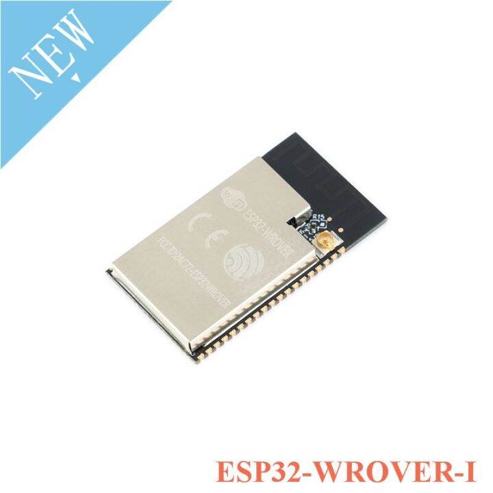 โมดูล Esp 32 Esp32 Esp Esp32 Wroom ชุด Esp32 Wrover Esp32 Wroom 32d 32u 02 Esp32 Wrover I Ib B