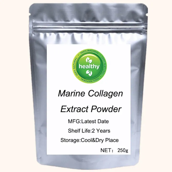 Marine Collagen Whitening,Marine Collagen Extract Powder | Lazada PH