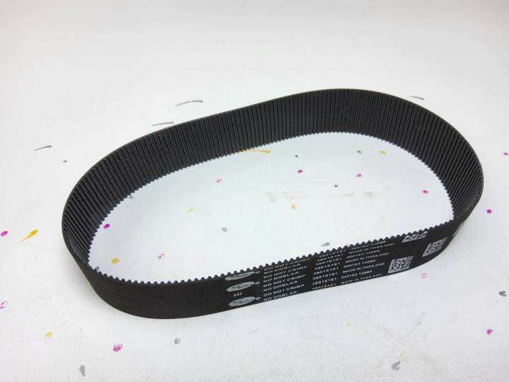 สายพานแร็คพวงมาลัยไฟฟ้า FORDแรนเจอร์ T6 BT50 PRO (ราคา/1เส้น) #38018161 ...