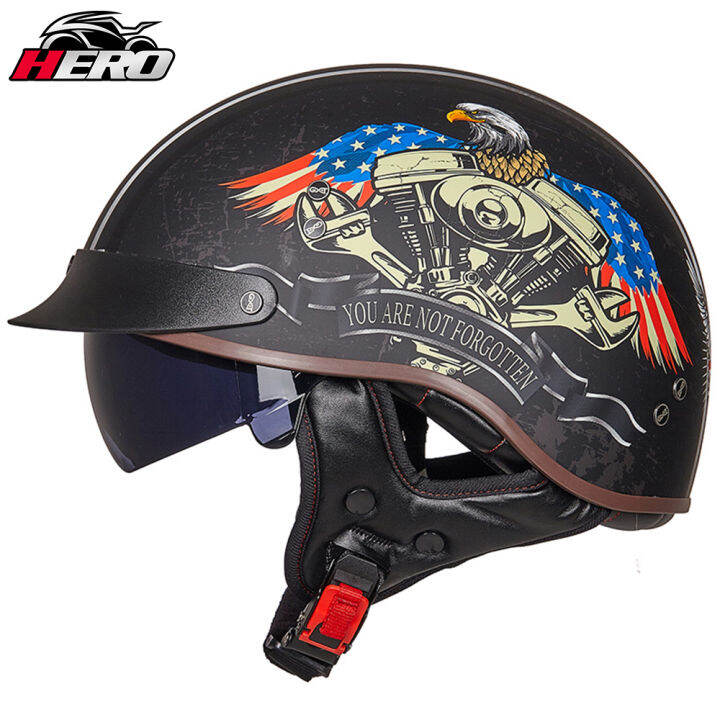 GXT Motocross Full Face Helmet Motorbike Touring Racing Motorcycle ...
