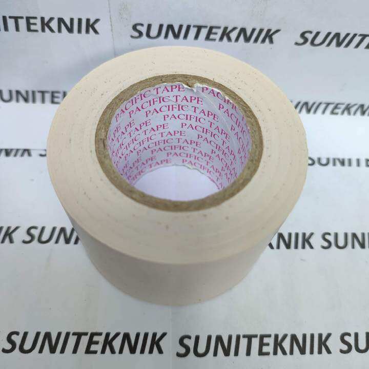 DUCK TAPE LAKBAN PEMBALUT PIPA AC LEM | Lazada Indonesia