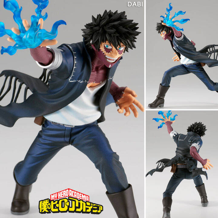 Figure ฟิกเกอร์ จากการ์ตูนเรื่อง My Hero Academia Boku no มายฮีโร่ อคา ...