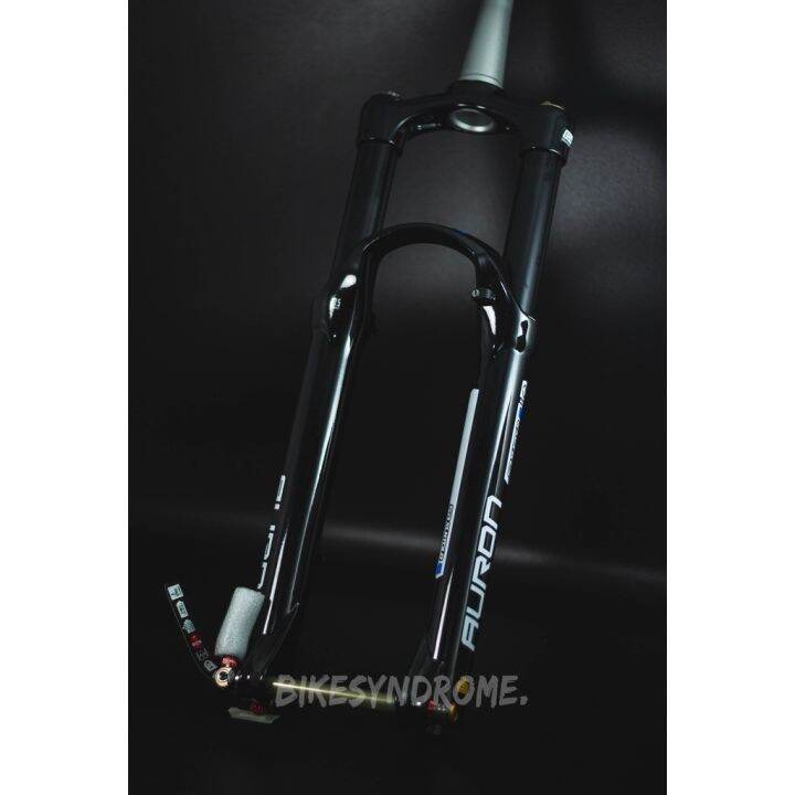 SR Suntour Auron 35 EQ BOOST Suspension Fork | Lazada PH