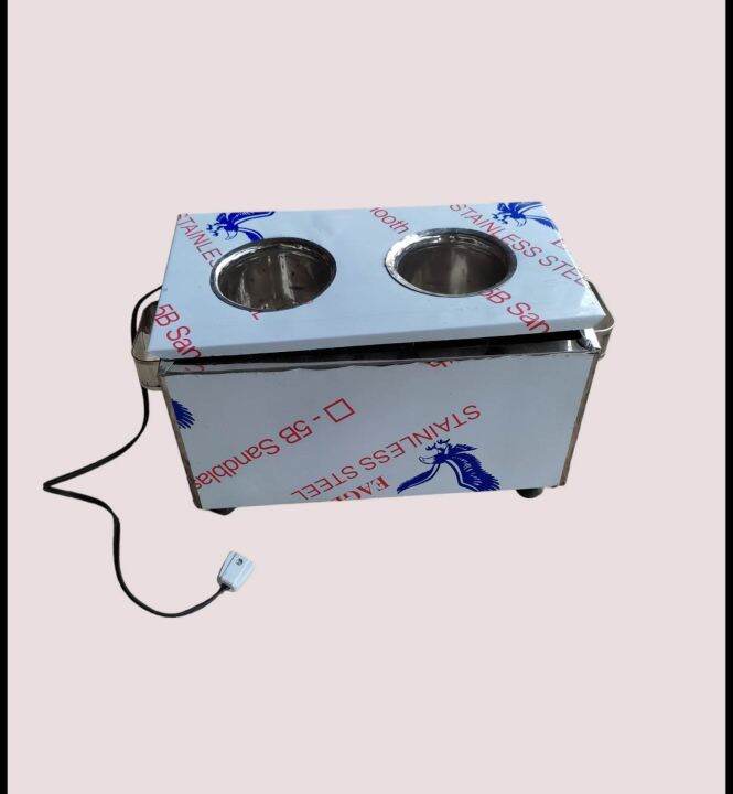 Crafty Spoon Heater / Utensil Electric Steam Heater | Lazada PH