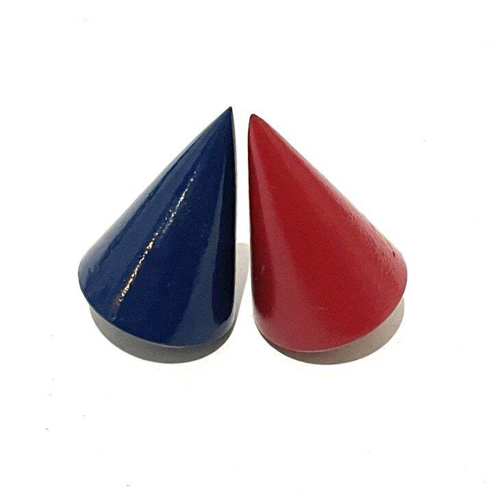 Bandul Tukang Bangunan Kerucut 300 gram / Lotan Kerucut / Lot | Lazada ...