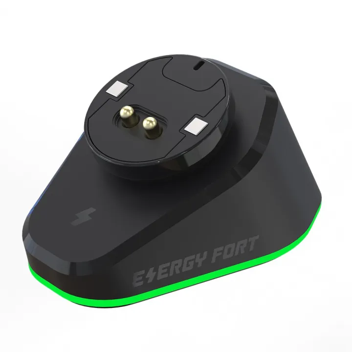 Gaming Mouse Wireless Charger QI Replacement Wireless Mouse ...