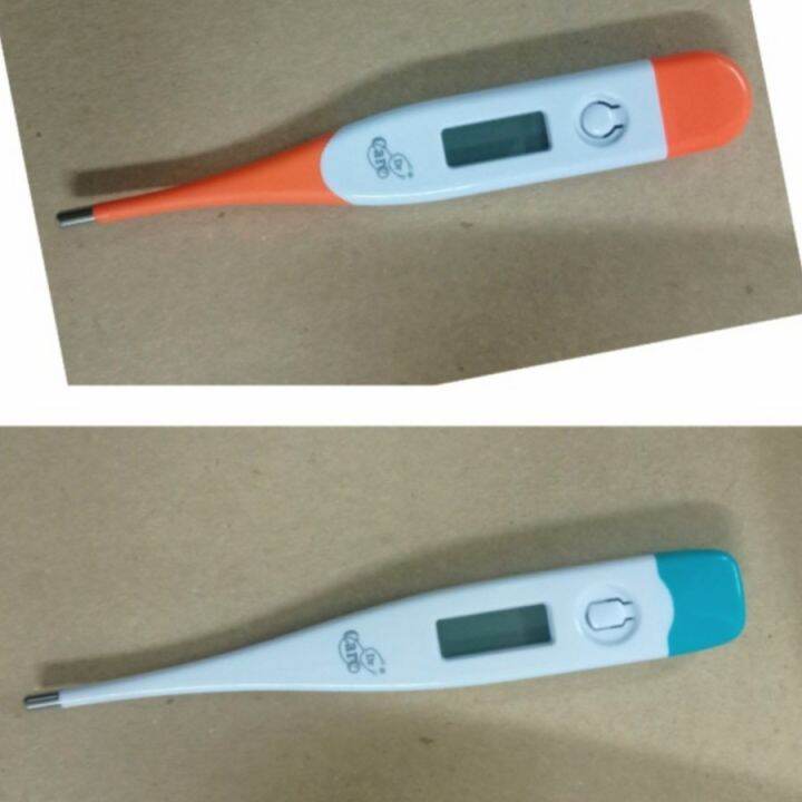 Termometer Digital Dr Care / Alat Monitor Suhu Tubuh | Lazada Indonesia