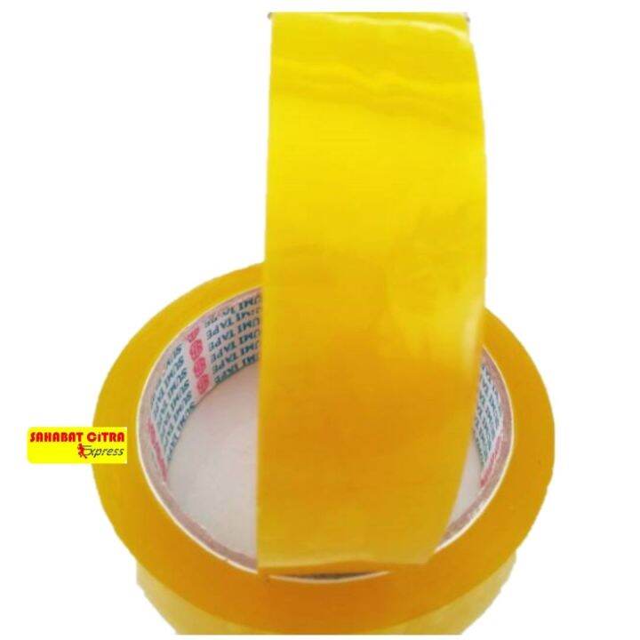 ISOLASI/SOLASI TAPE 1 INCH SUMI TAPE PCS 胶带 | Lazada Indonesia
