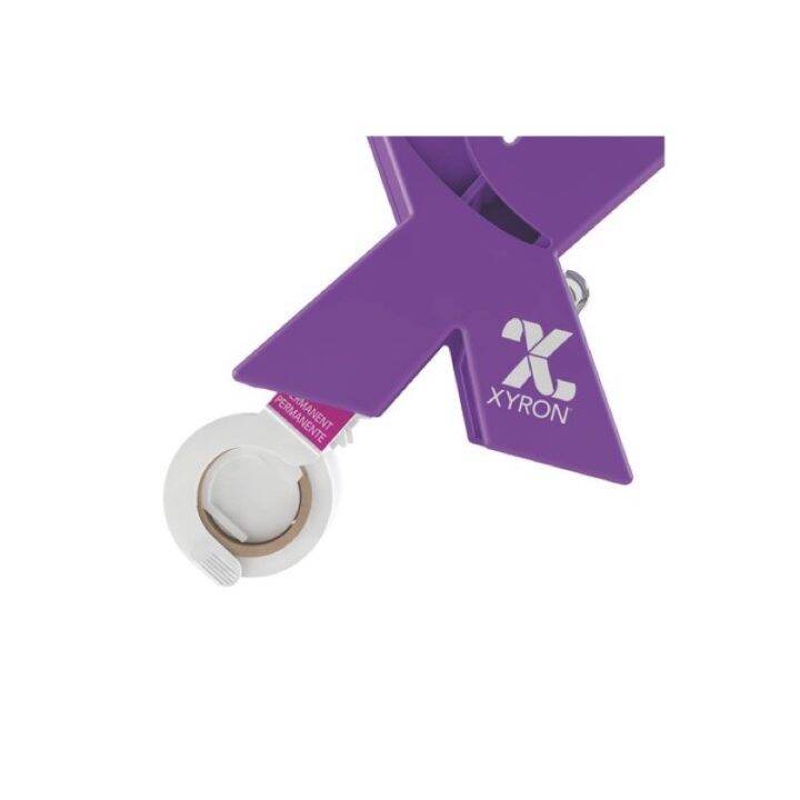 Xyron 1.5 Sticker Maker PERMANENT Adhesive Refill Cartridge | Lazada