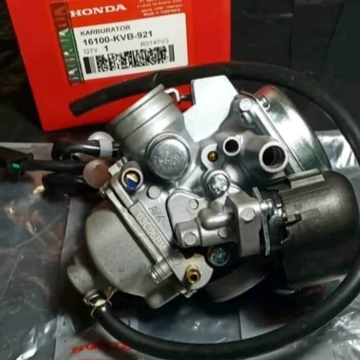 KARBURATOR VARIO 110 ( KARBU KVB / KVY ) | Lazada Indonesia