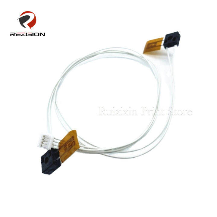 คุณภาพสูง Fuser Thermistor สำหรับ Xerox S1810 S2010 S2220 S2420 1810 ...