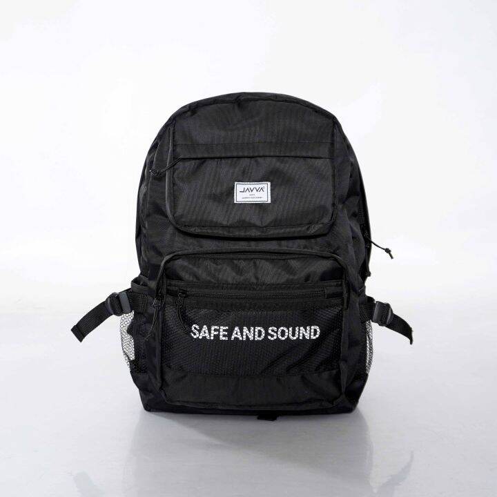 Ransel Sekolah Distro Terbaru - Tas Punggung Unisex | Lazada Indonesia