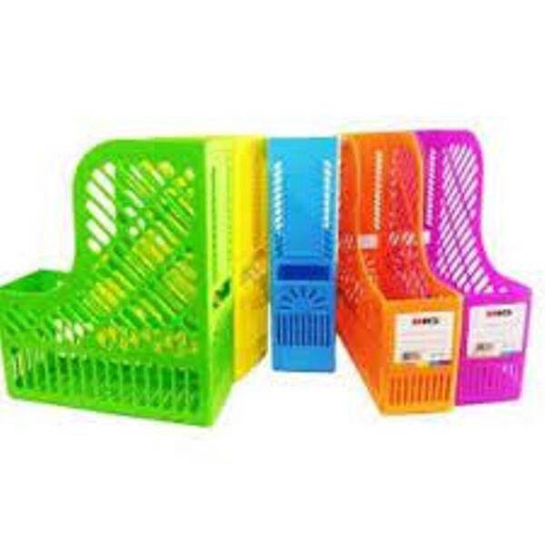 Box File Jenia Warna Pastel (pcs) | Lazada Indonesia