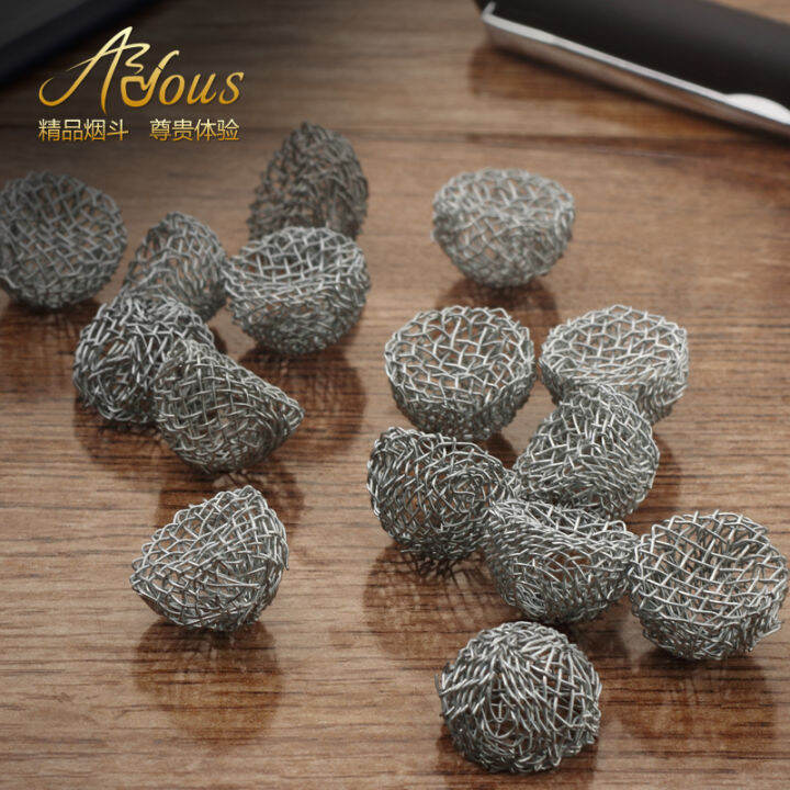 Aidus pipe special accessories consumables combustion supporting screen ...