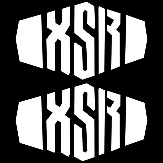 รถจักรยานยนต์สติกเกอร์กันน้ำรูปลอก XSR 900 2022สำหรับ Yamaha XSR 125 ...