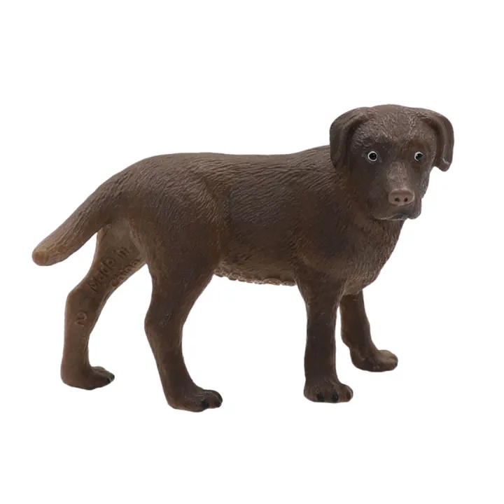 SCHLEICH LABRADOR FEMALE | Lazada