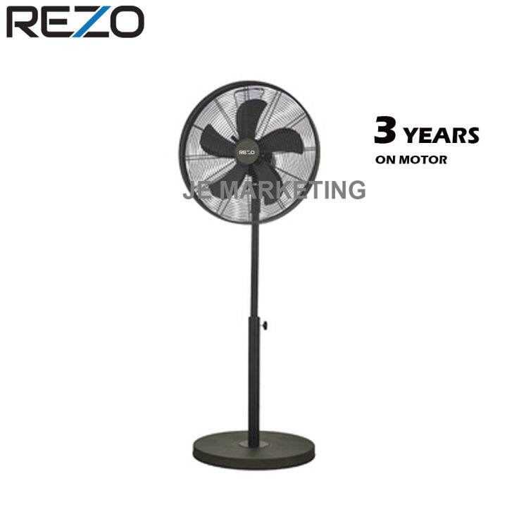 REZO STAND FAN (16") S16 | Lazada
