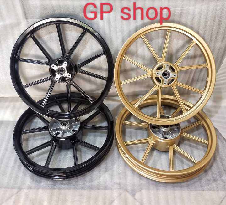 Velg Racing Power DP Drag Copy Daytona Pnp Kawasaki Ninja R Ss Double ...