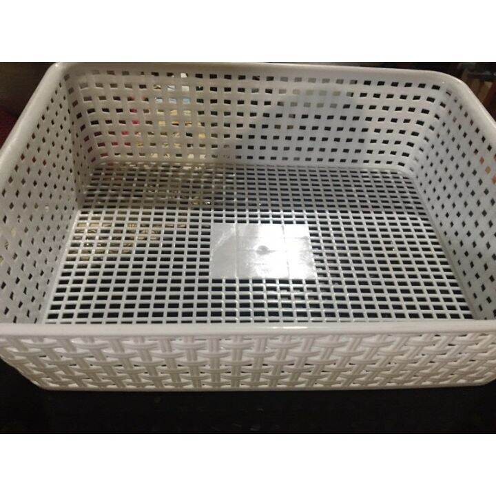 Big Chef Ware Woven Mesh Tray | Lazada PH