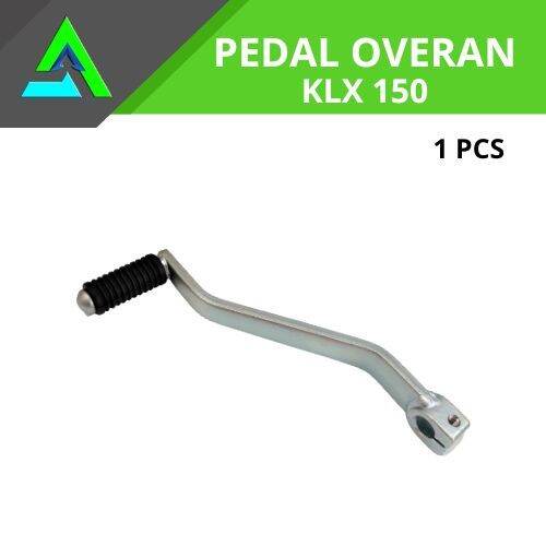 PEDAL OVERAN KLX 150 ( 1 PCS ) | Lazada Indonesia