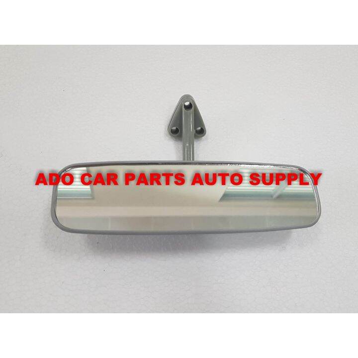 Mitsubishi L300 Delica (3 Holes) Rear View Mirror※ | Lazada PH