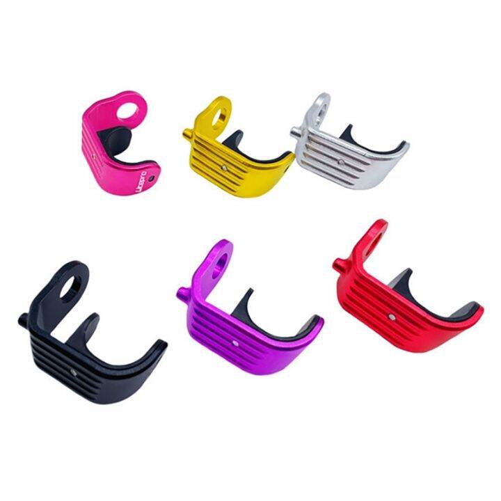 Litepro for Brompton Multi-S Folding Bike Mud-Free Models Front Fork E ...