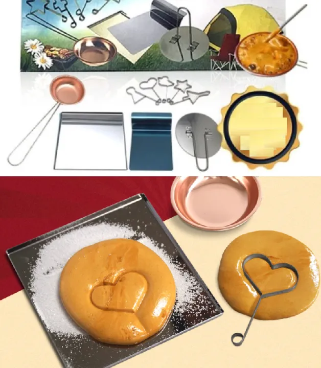 Kovea Best Dalgona Cool Kit Set | Lazada PH