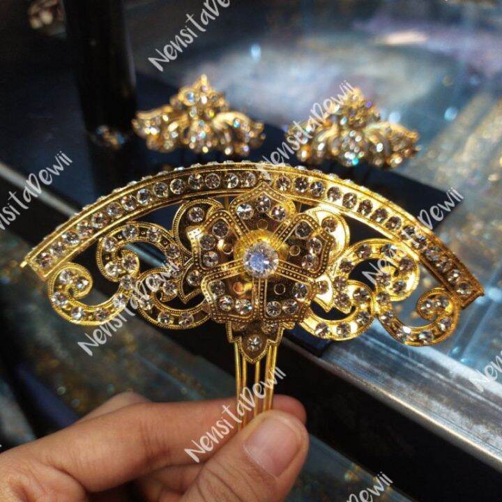 Sirkam Diamond Zirconia / Batu Tanam | Lazada Indonesia