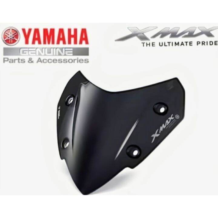 Xmax Sports Visor Yamaha Genuine Parts | Lazada PH