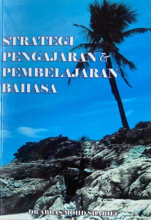 Strategi Pengajaran & Pembelajaran Bahasa | Lazada Singapore Strategi Pengajaran & Pembelajaran Bahasa | Lazada Singapore