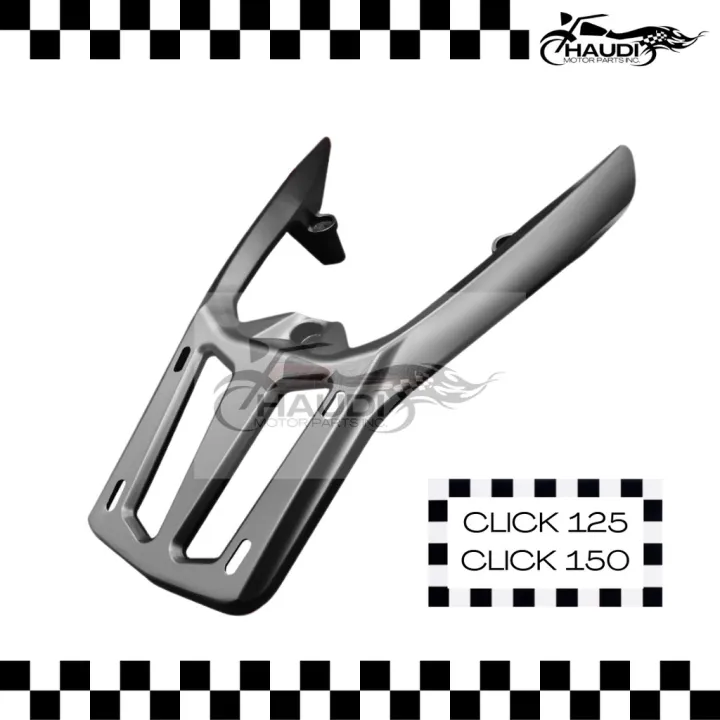 flash sales Honda Click Raven Top Box Bracket Click 125 150 | Lazada PH