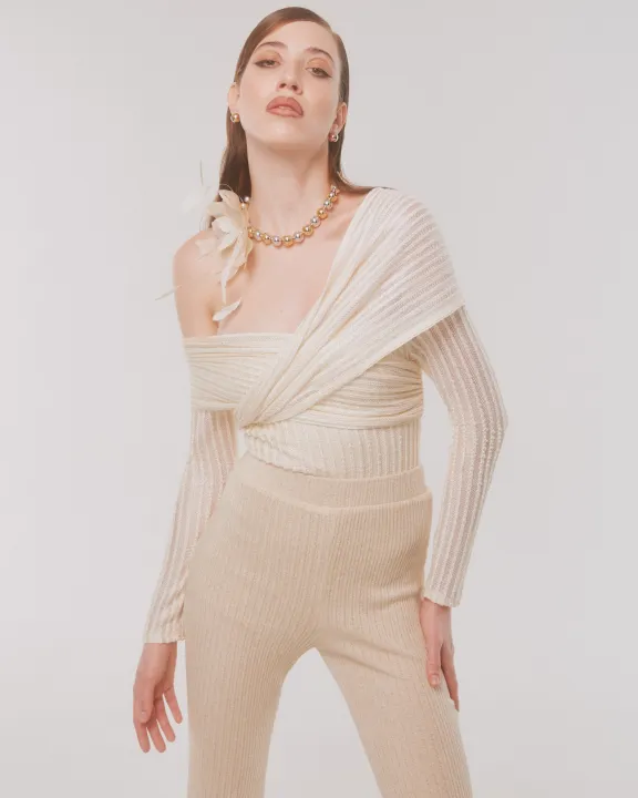 Kanapot Women in a Gaden top | Lazada.co.th