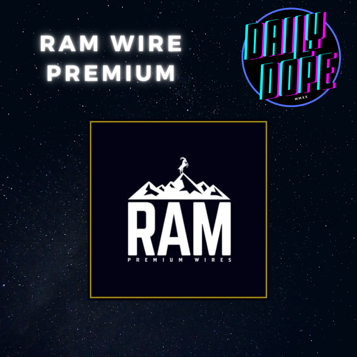 {Legit} Ram Premium Wires | Ram Wires Premium | Premium Ram Wires | Ram ...