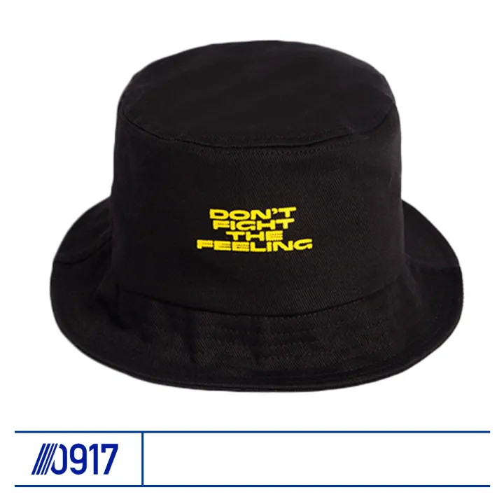 0917 EXO Logo Bucket Hat | Lazada PH