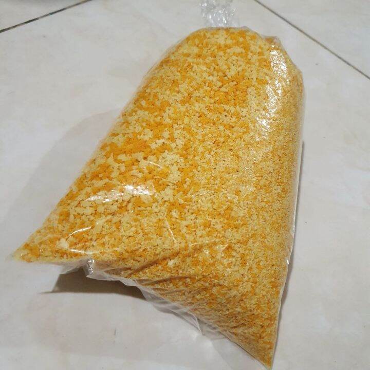 Bread Crumb / Tepung Panir / Tepung Roti / Tepung Panko | Lazada Indonesia