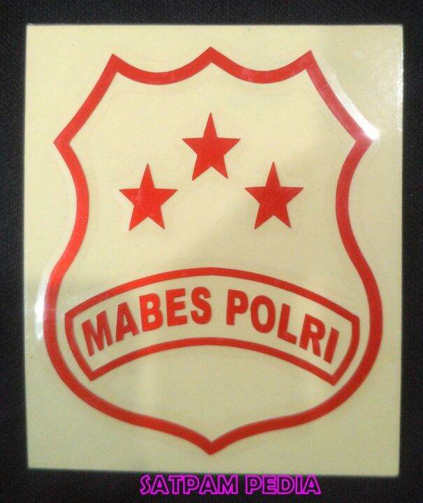 Stiker Cutting Logo - Cutting Stiker Logo | Lazada Indonesia