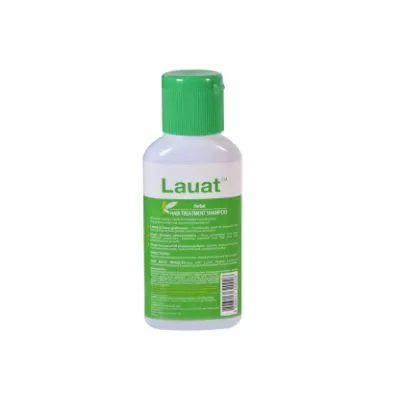 LAUAT Shampoo 60ml | Lazada PH